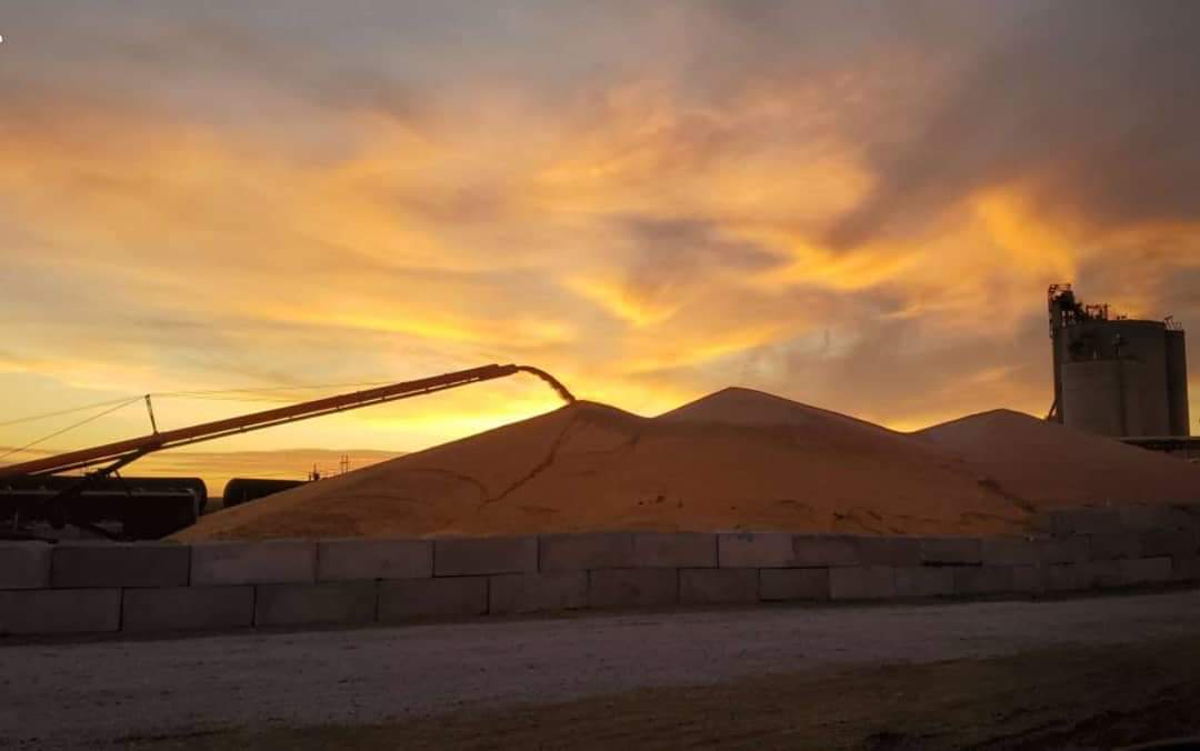 About SIRE Ethanol | Farmer-Owned Sustainability